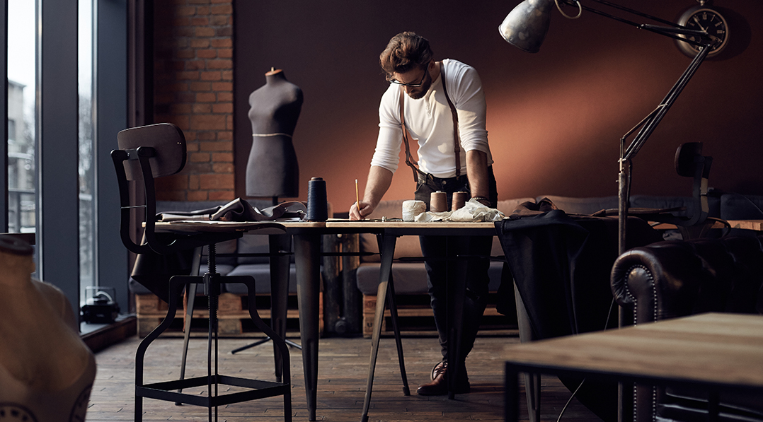 The Brutal Truth Of What It Takes To Be A Fashion Designer - Sassy & Co