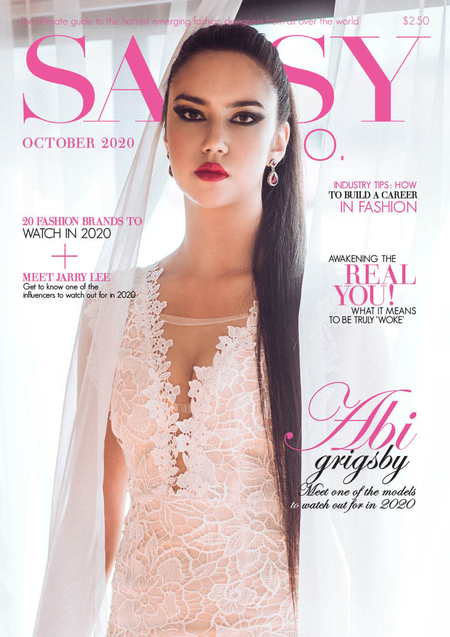 The Search For Sassy & Co Magazine’s Next Cover Girl Has Just Dropped ...