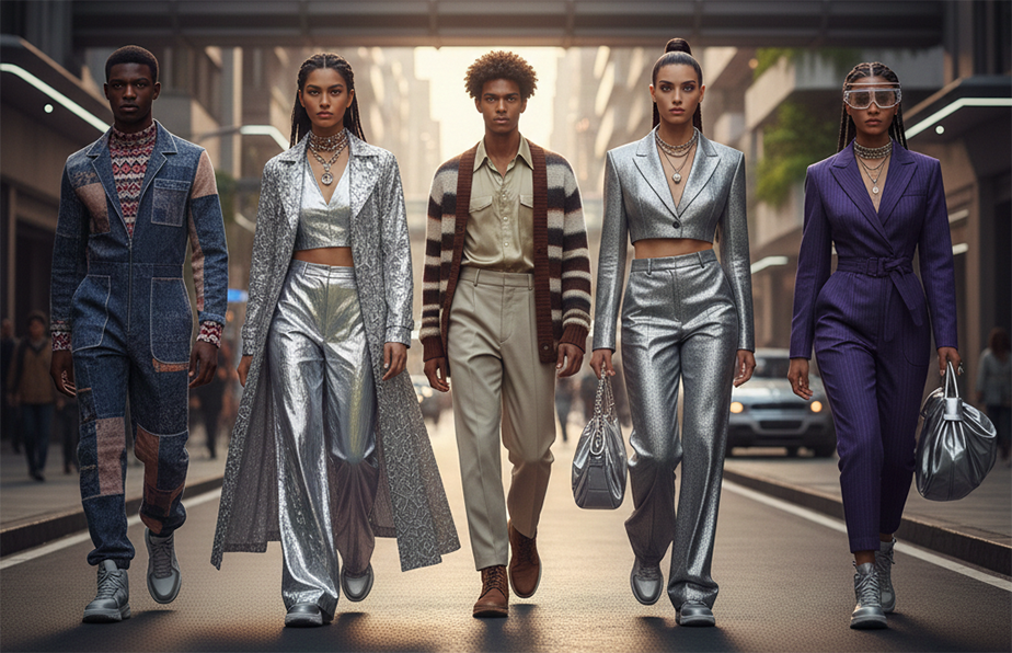 From Retro Revival to Tech-Integrated Wearables: What’s Hot in 2026 ...